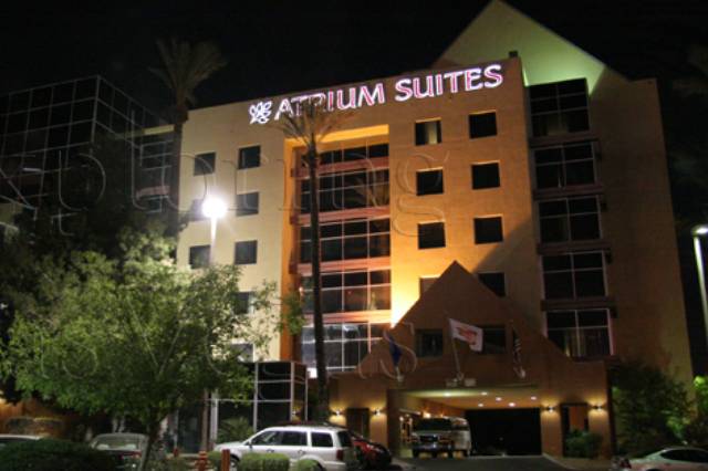 Atrium Suites Resort - Maxim Hotel Brokerage